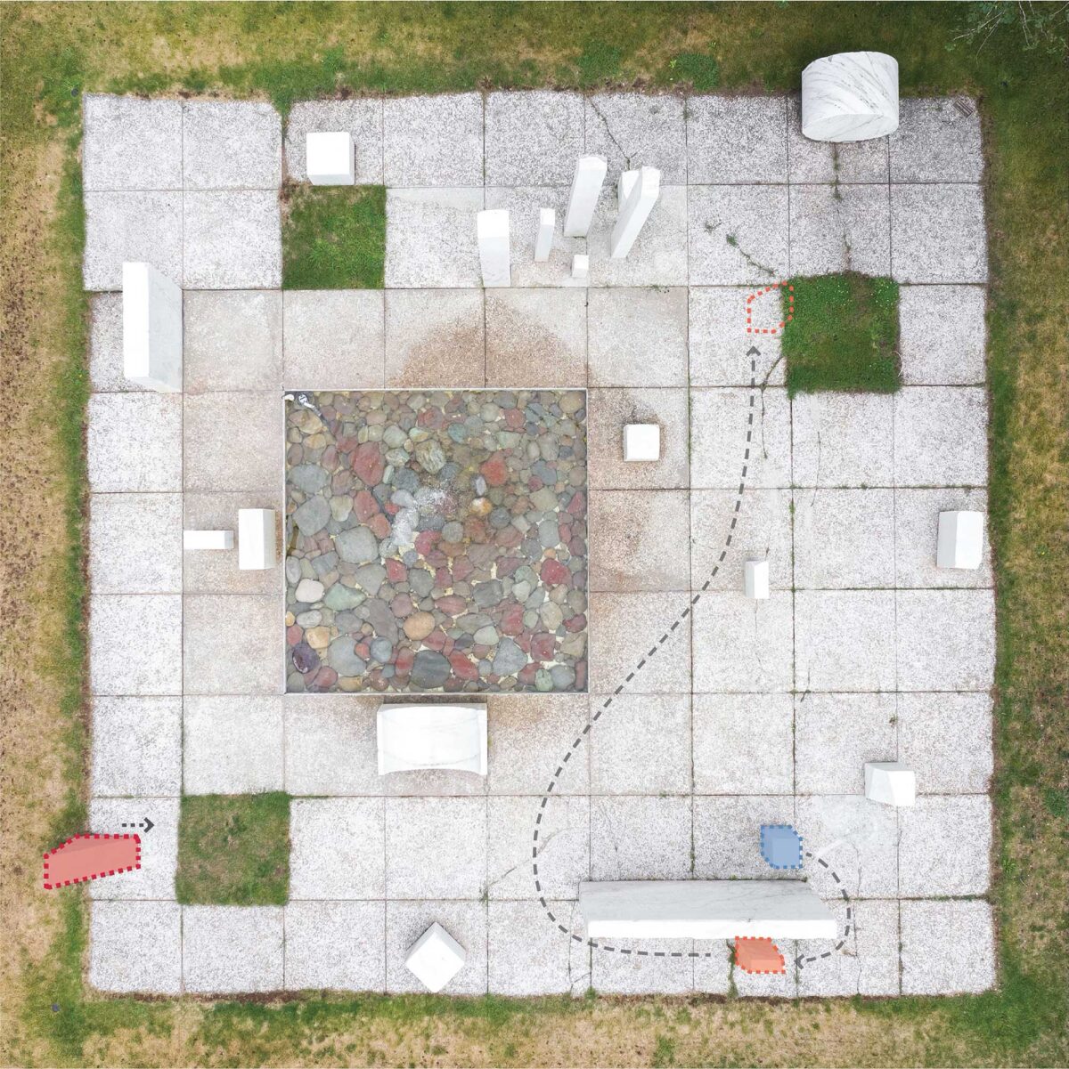 Marble Garden Restoration Wins 2022 Aspen Historic Preservation Award ...