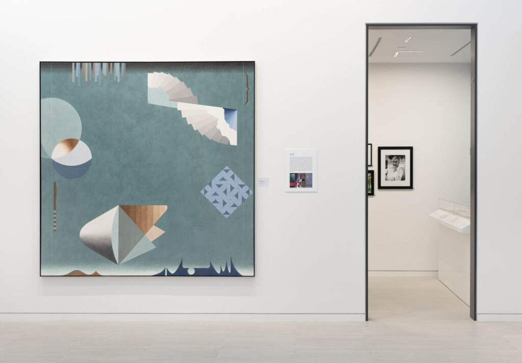 Herbert Bayer: An Introduction - The Resnick Center for Herbert Bayer ...