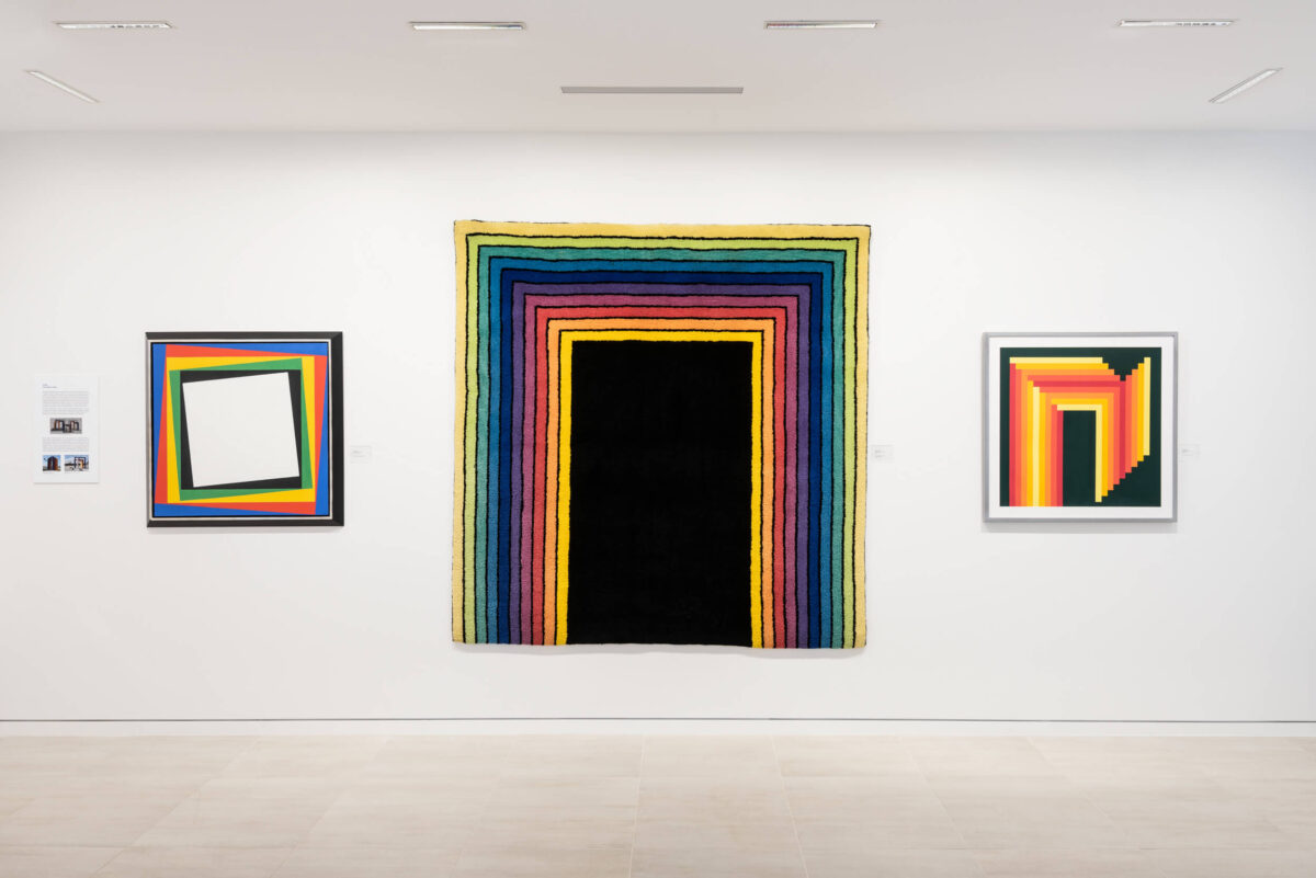 Herbert Bayer: An Introduction - The Resnick Center for Herbert Bayer ...