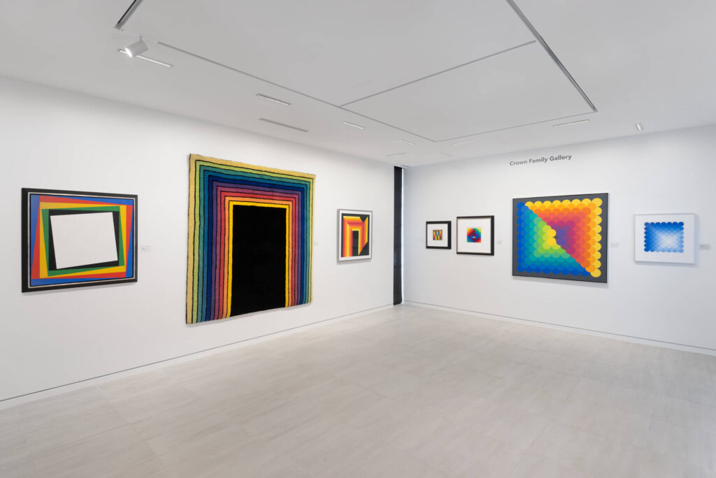 Herbert Bayer: An Introduction - The Resnick Center for Herbert Bayer ...