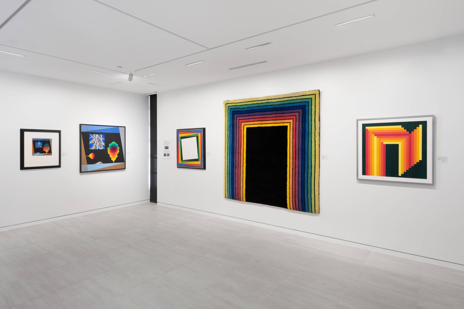 Herbert Bayer: An Introduction - The Resnick Center for Herbert Bayer ...