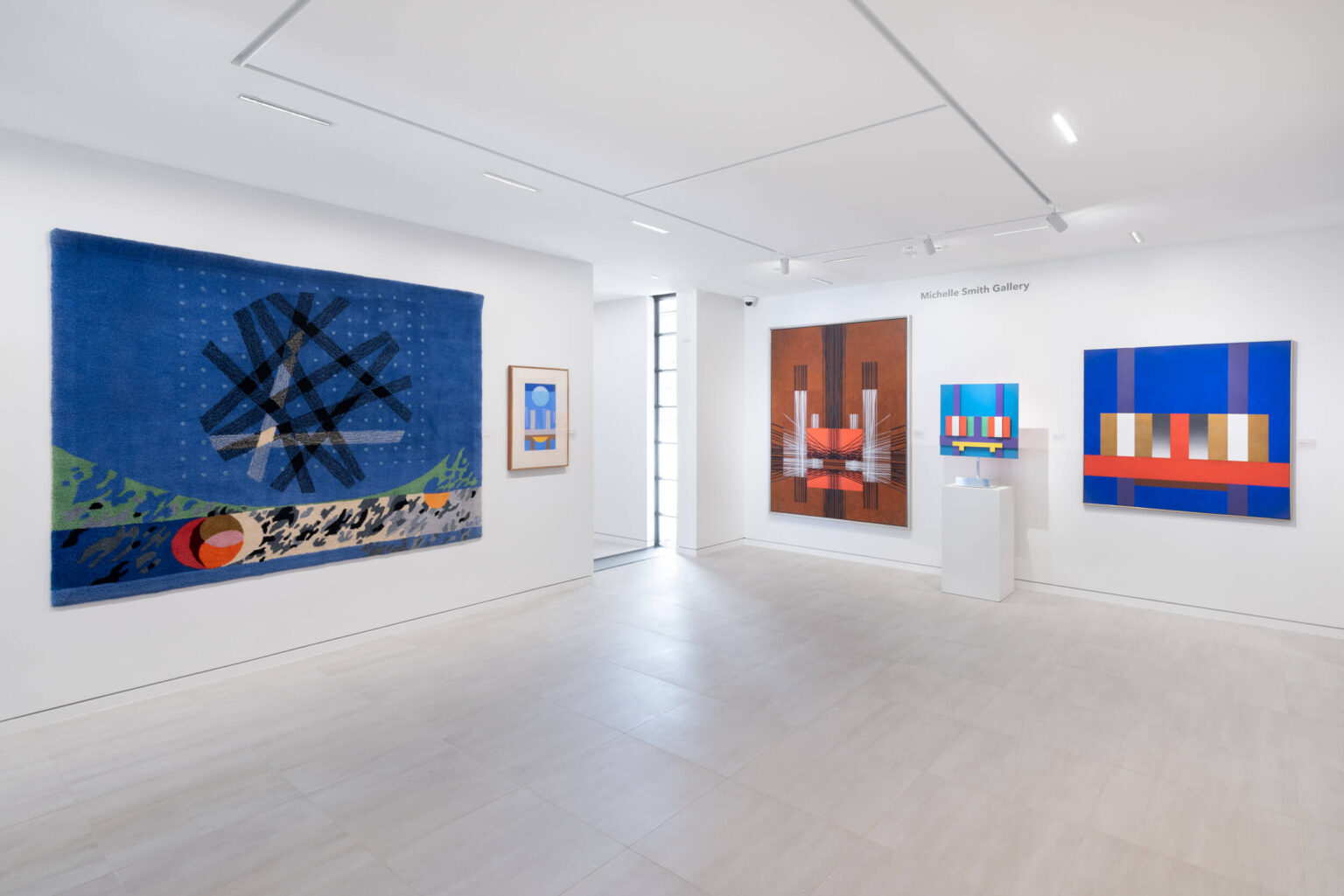 Herbert Bayer: An Introduction - The Resnick Center for Herbert Bayer ...