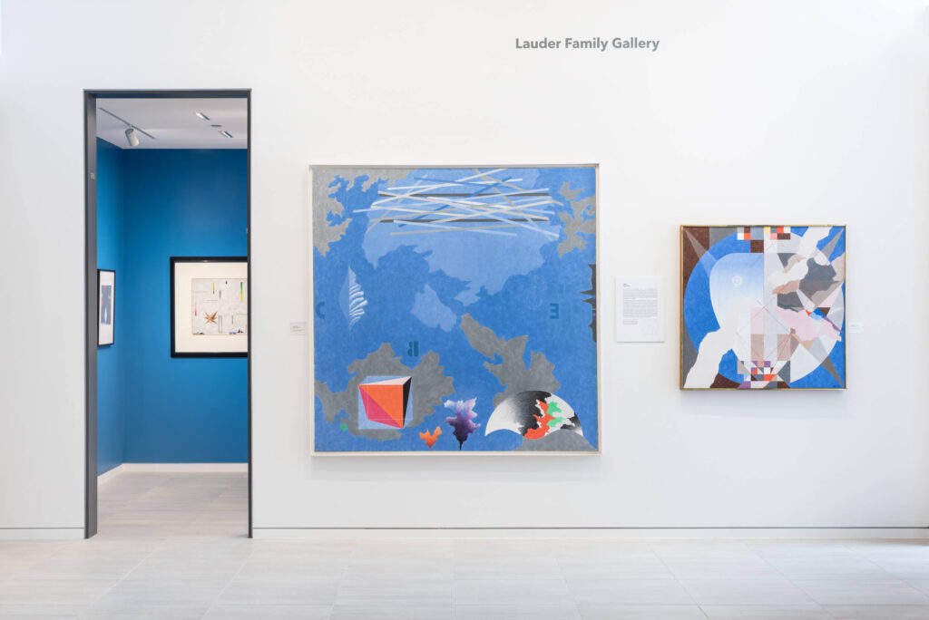 Herbert Bayer: An Introduction - The Resnick Center for Herbert Bayer ...