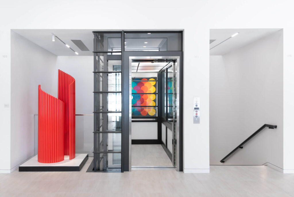 Herbert Bayer: An Introduction - The Resnick Center for Herbert Bayer ...