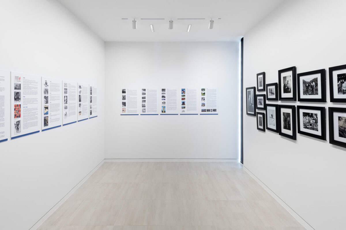 Herbert Bayer: An Introduction - The Resnick Center for Herbert Bayer ...