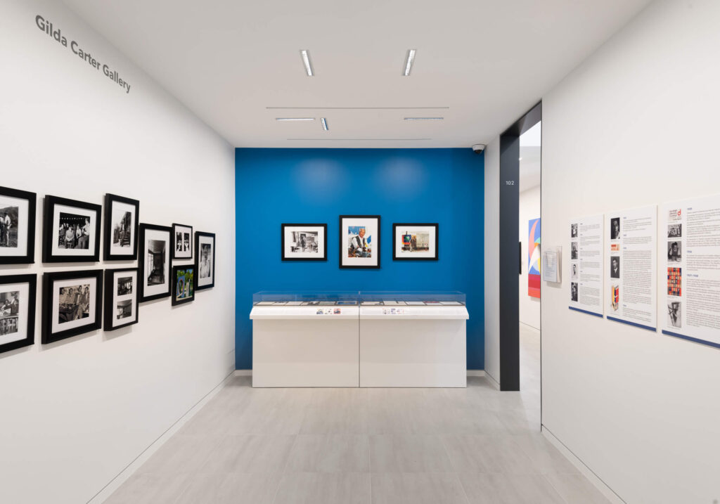 Herbert Bayer: An Introduction - The Resnick Center for Herbert Bayer ...