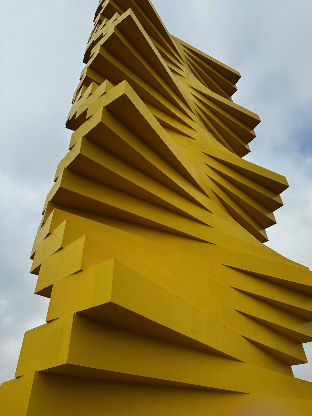 four chromatic gates unveiled - The Resnick Center for Herbert Bayer ...