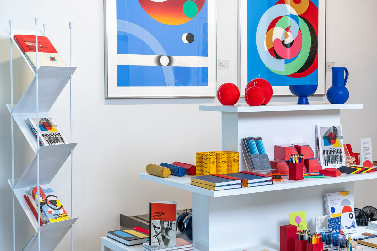 posts - The Resnick Center for Herbert Bayer Studies